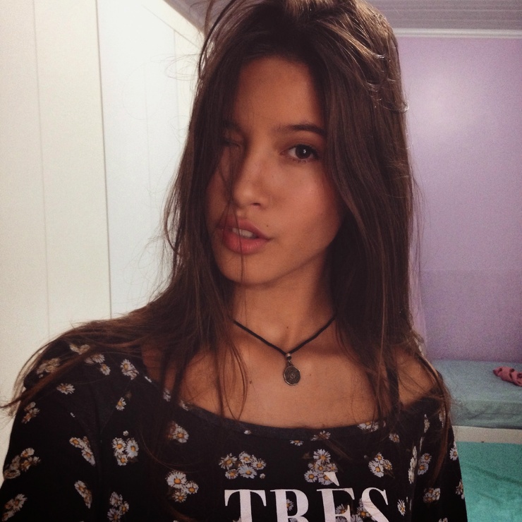 Picture of Alissa Zimmermann