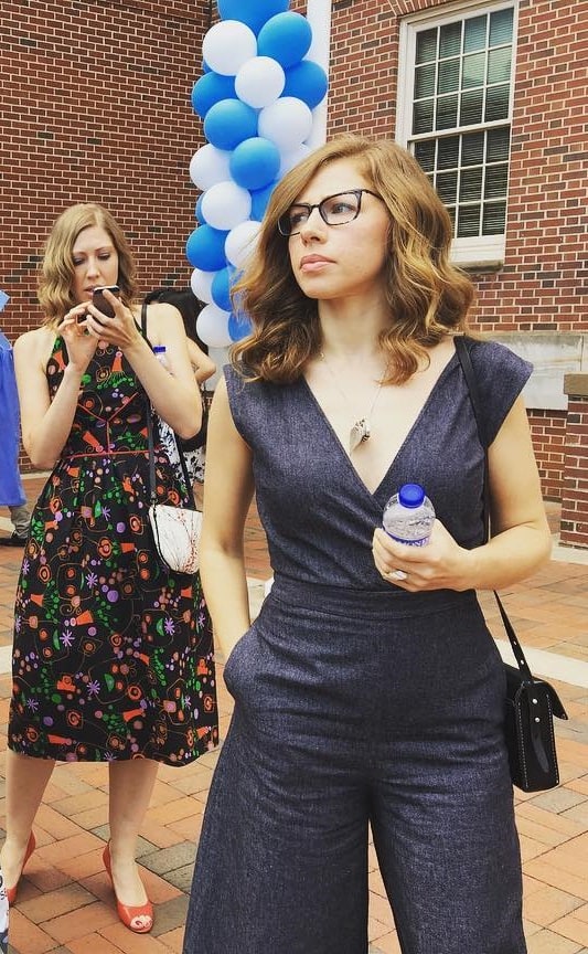 Picture of Rachael Price