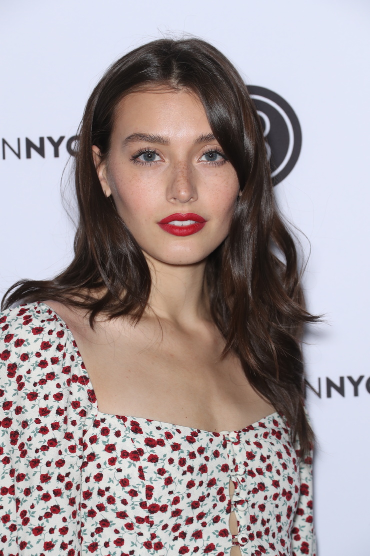 Picture of Jessica Clements
