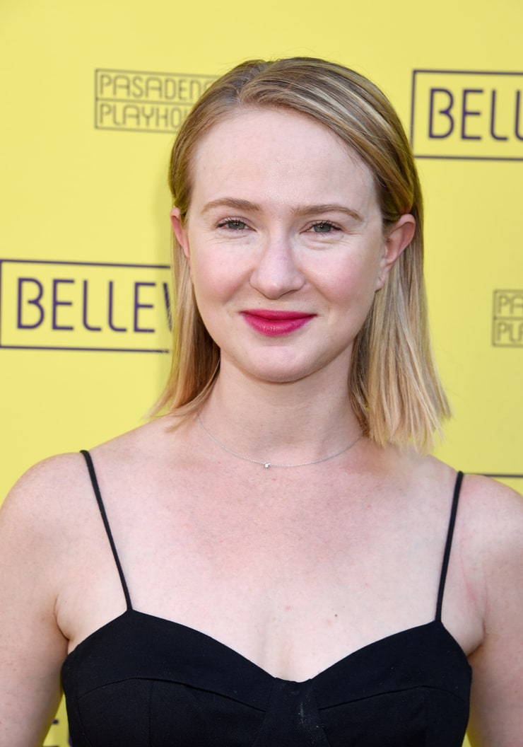 Picture of Halley Feiffer