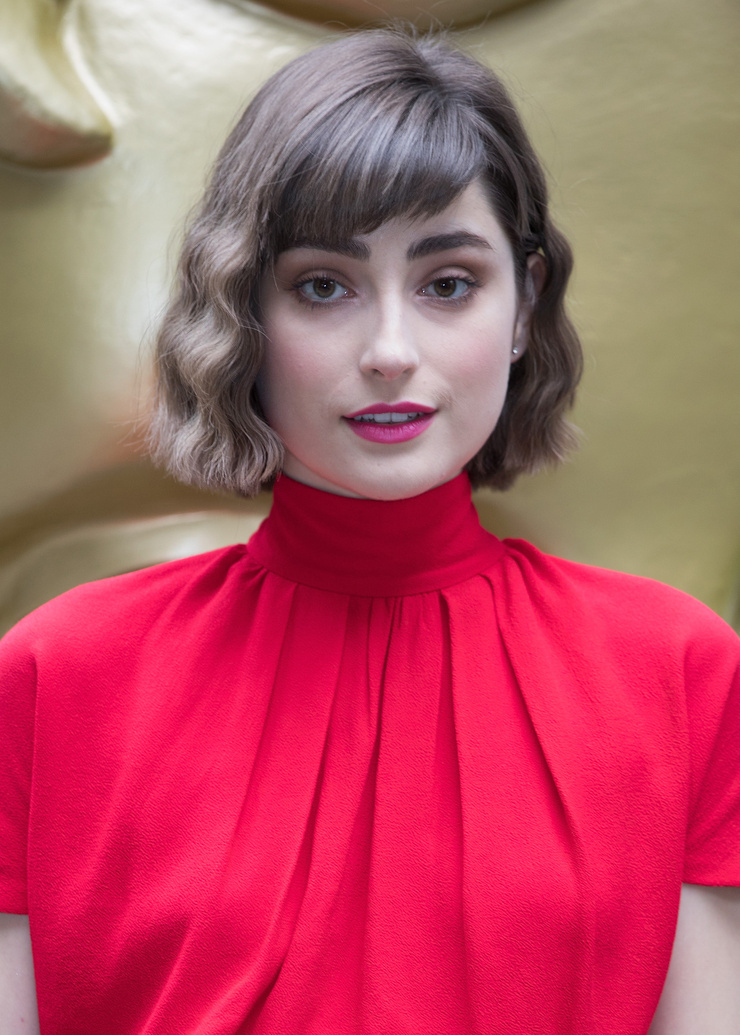 Picture of Ellise Chappell