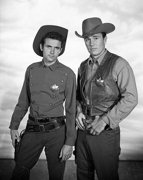 Mark Goddard, Don Durant