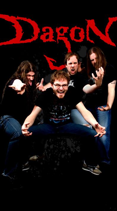 Picture of Dagon