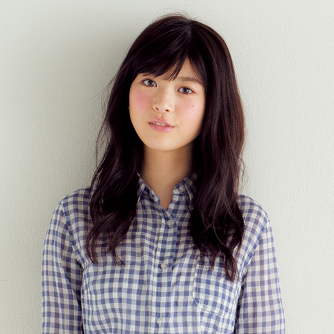 Picture of Fumika Baba