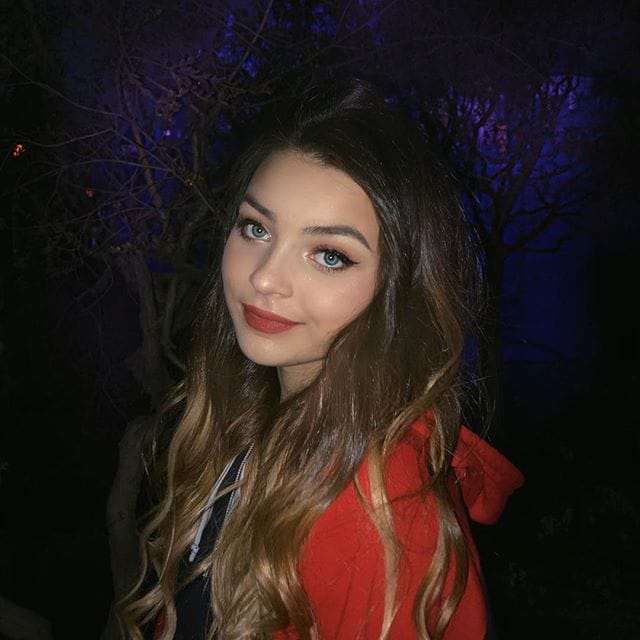 Picture of Isabella Durham