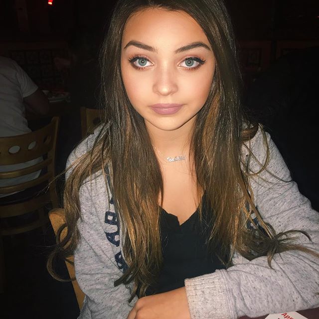 Picture of Isabella Durham