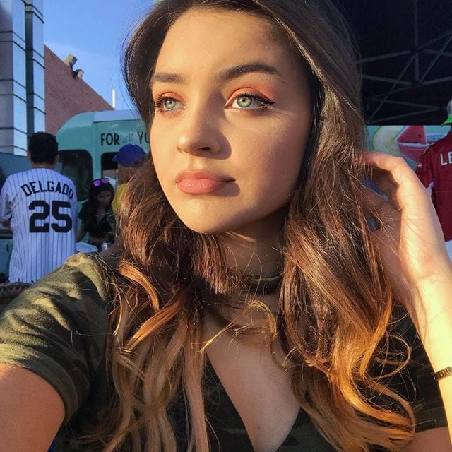 Picture of Isabella Durham