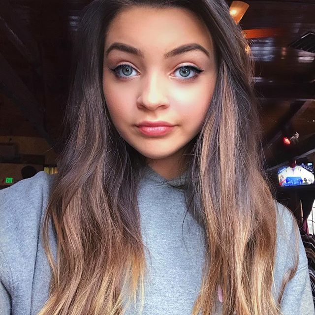 Picture of Isabella Durham