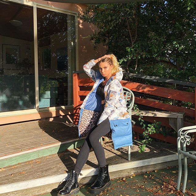 Sahara Ray image