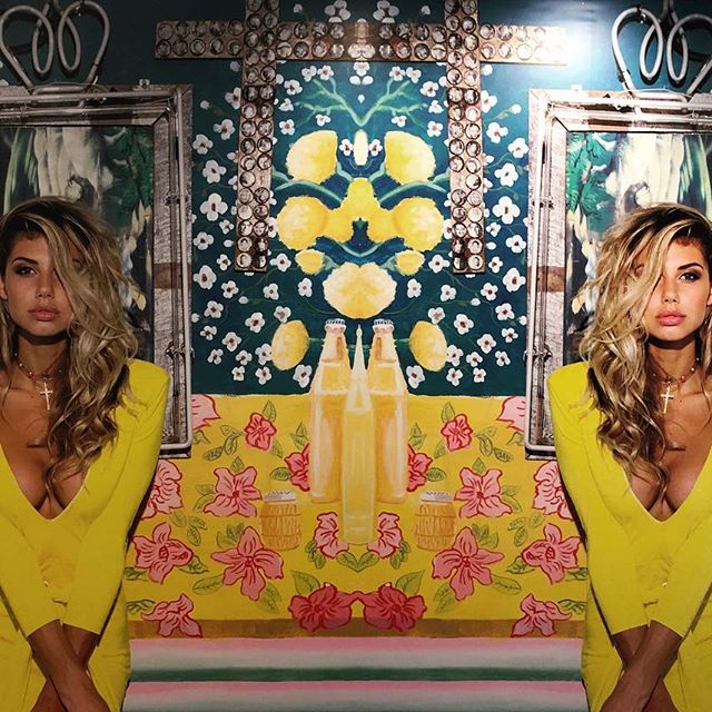 Picture of Sahara Ray