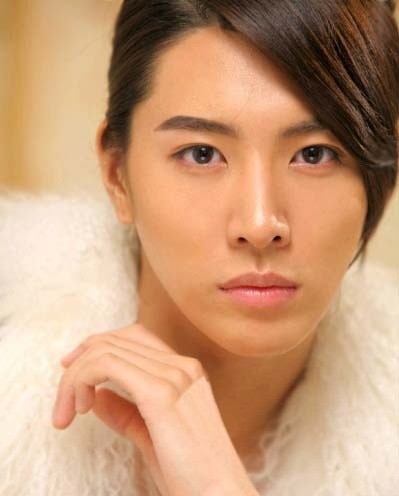 Picture of Min-wu Noh