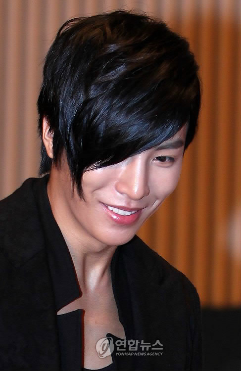 Picture of Min-wu Noh