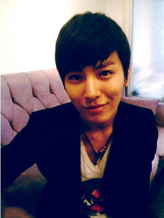 Picture of Min-wu Noh