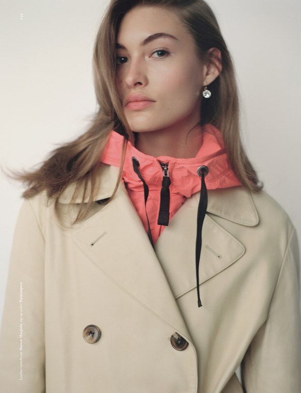 Picture of Grace Elizabeth