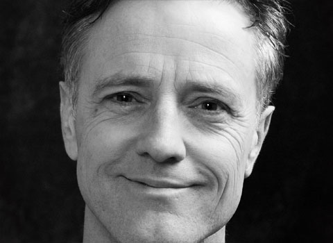 Picture of Lars Simonsen