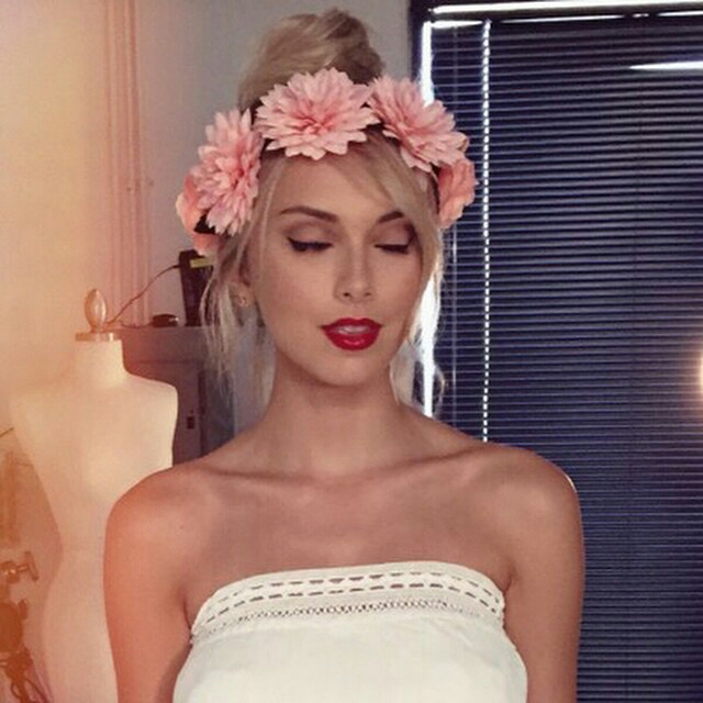 Picture of Lindsey Streckfus