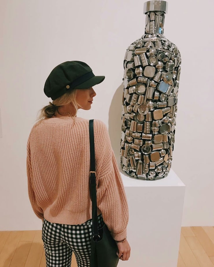 Picture of Lindsey Streckfus