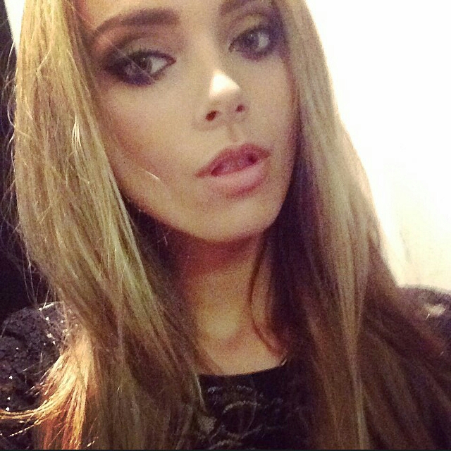 Picture of Lindsey Streckfus