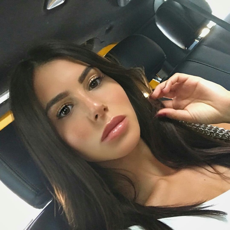 Picture of Silvia Caruso