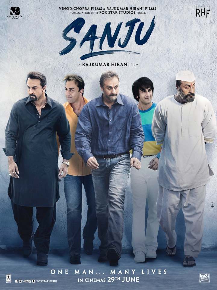 Picture of Sanju