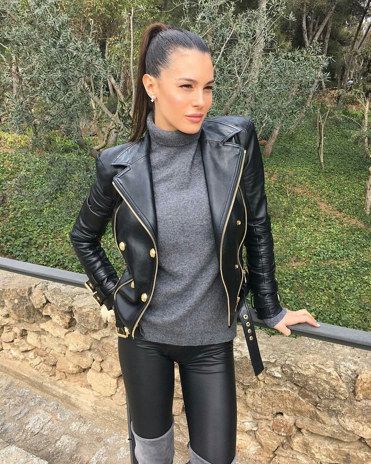 Image of Silvia Caruso
