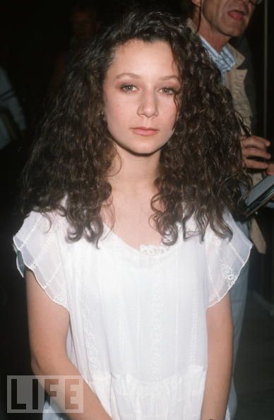 Picture of Sara Gilbert