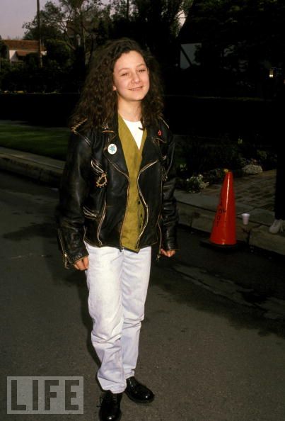 Picture of Sara Gilbert