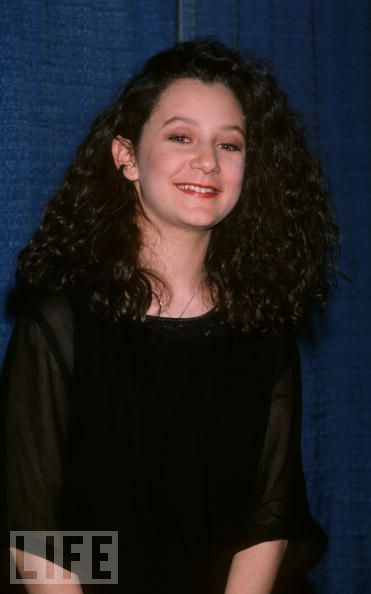 Picture of Sara Gilbert