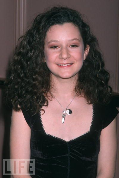 Picture of Sara Gilbert