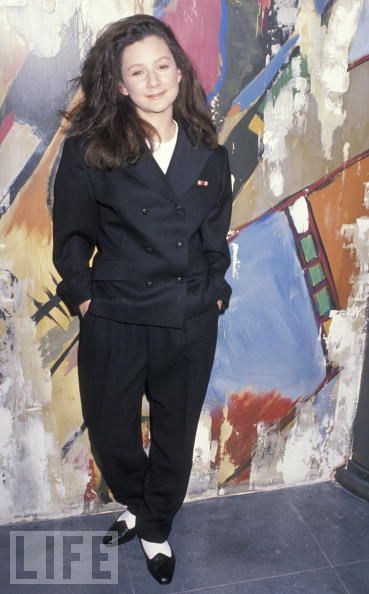 Image of Sara Gilbert