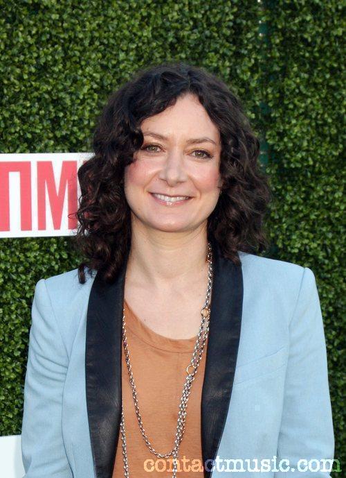 Picture of Sara Gilbert