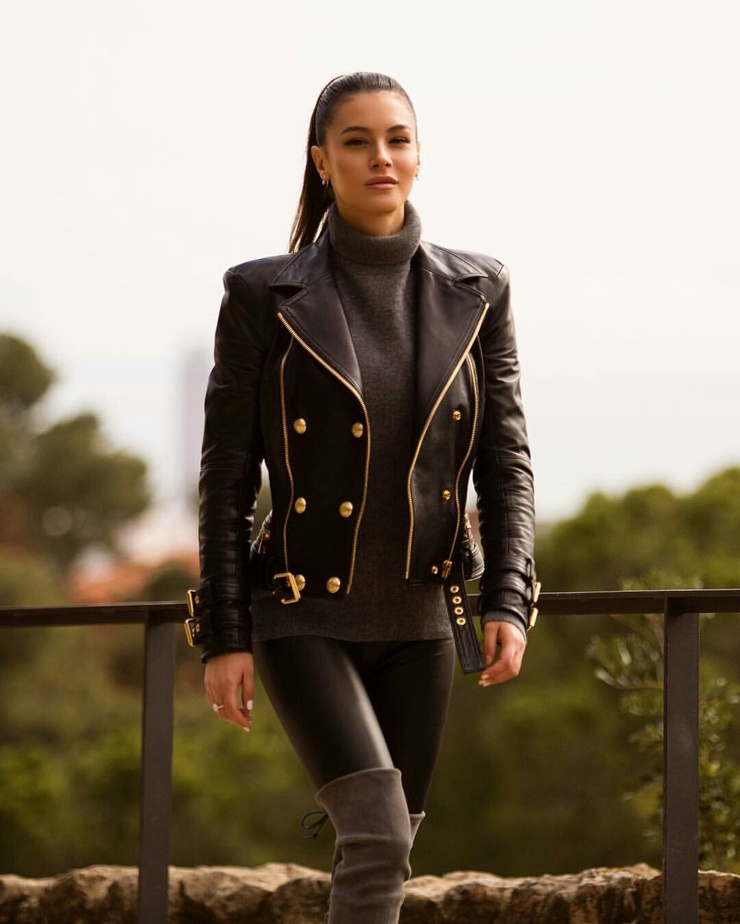 Picture of Silvia Caruso