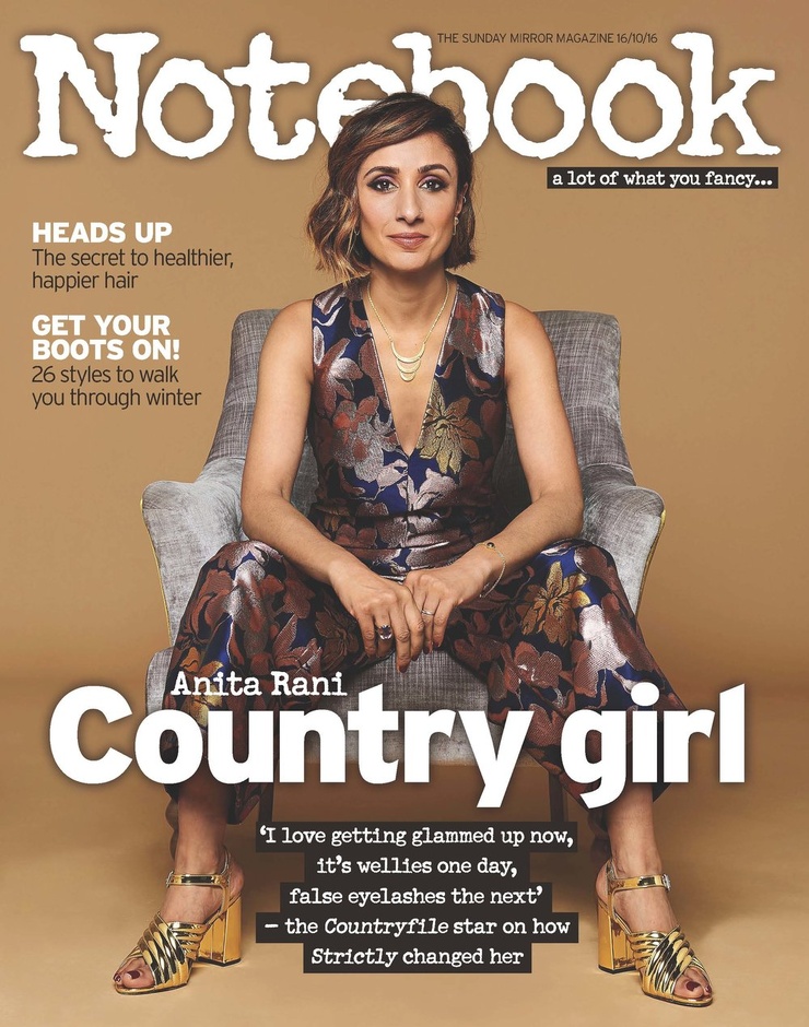 Anita Rani picture