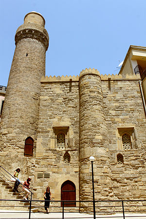 Picture of Baku