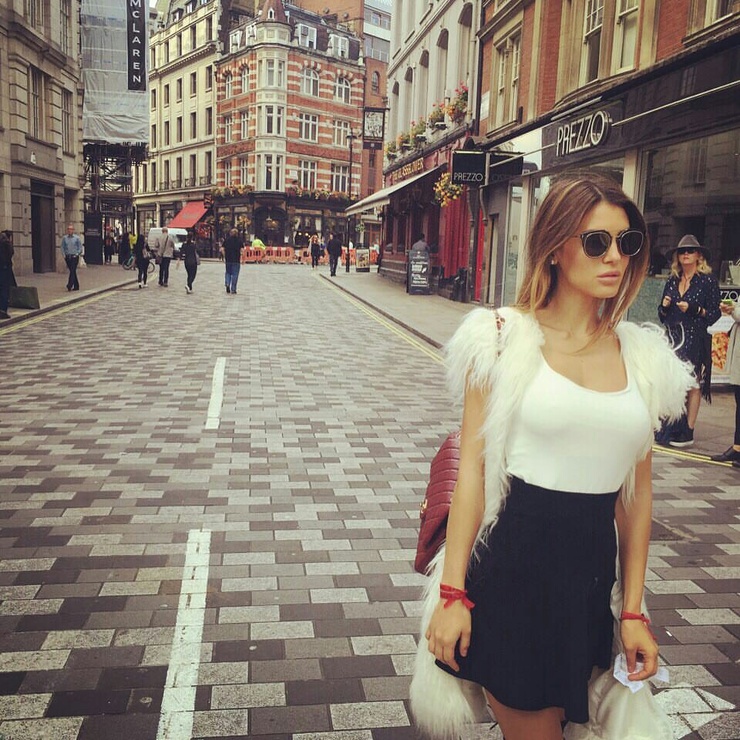 Picture of Silvia Caruso