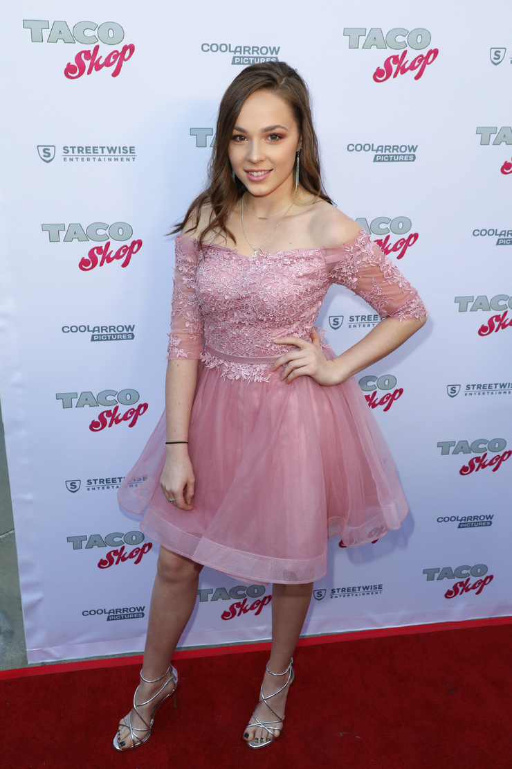 Picture of Julianne Collins