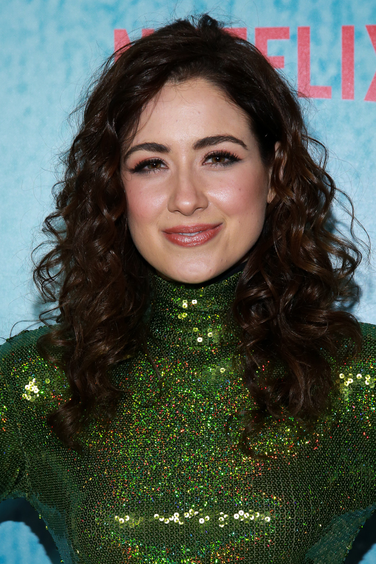 Picture of Allison Strong