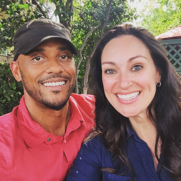 Phil Wills, Mia Mastroianni