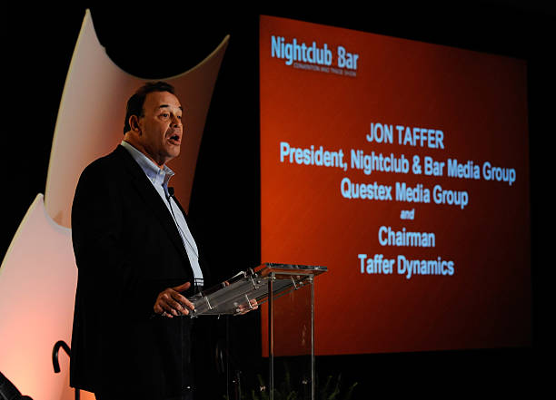 Jon Taffer