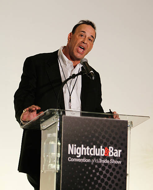Jon Taffer