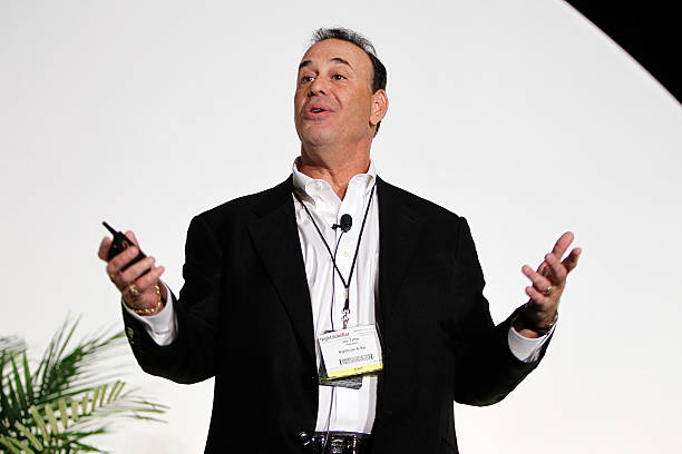 Jon Taffer