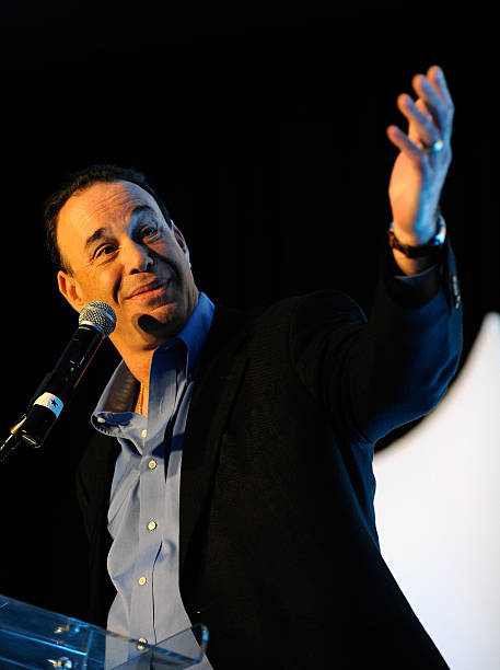 Jon Taffer
