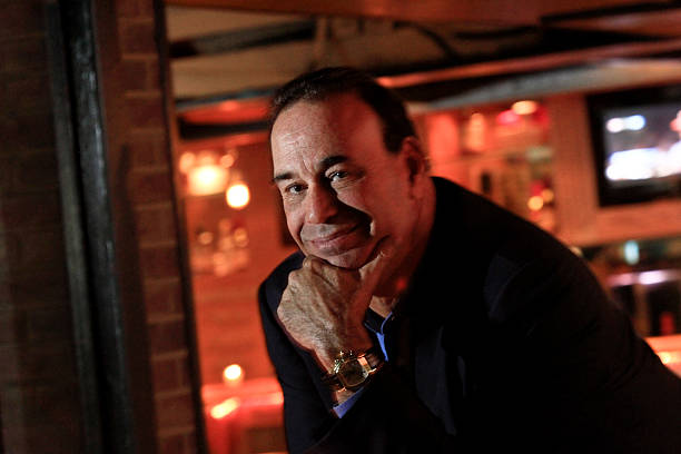 Jon Taffer