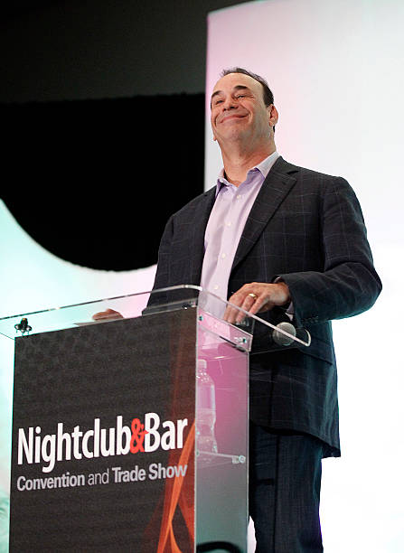 Jon Taffer