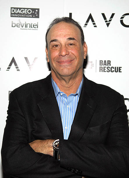 Jon Taffer