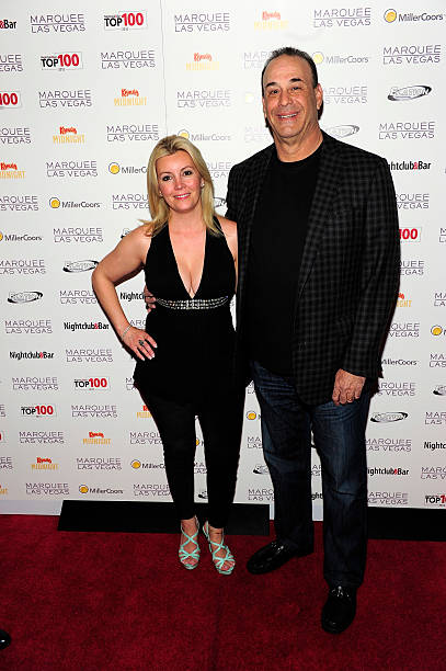 Nicole Taffer, Jon Taffer