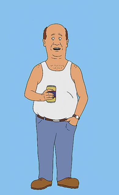 Picture of Bill Dauterive