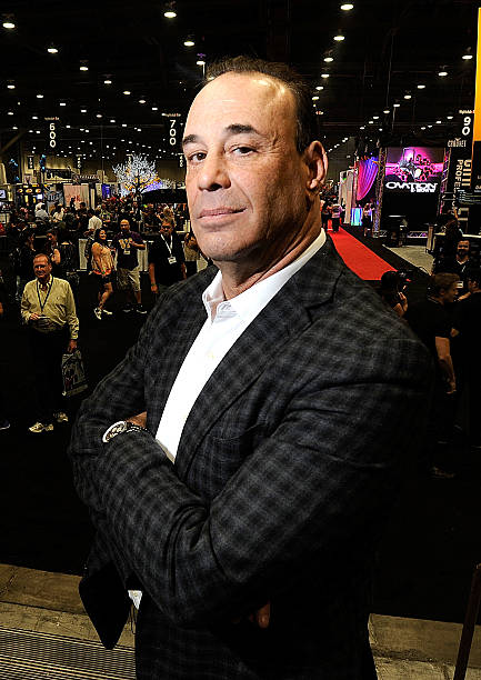 Jon Taffer