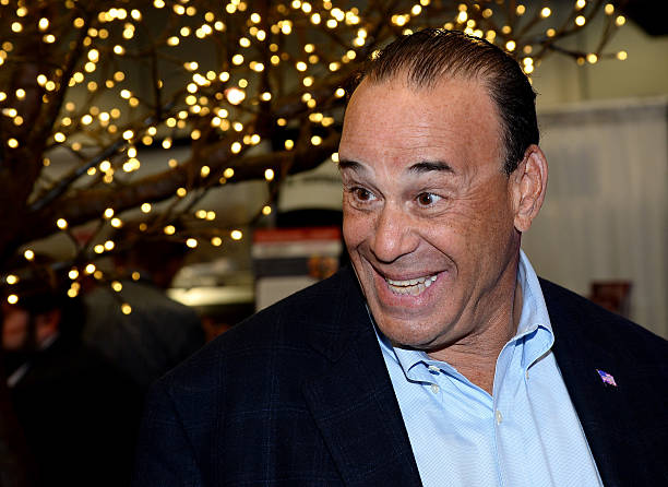 Jon Taffer