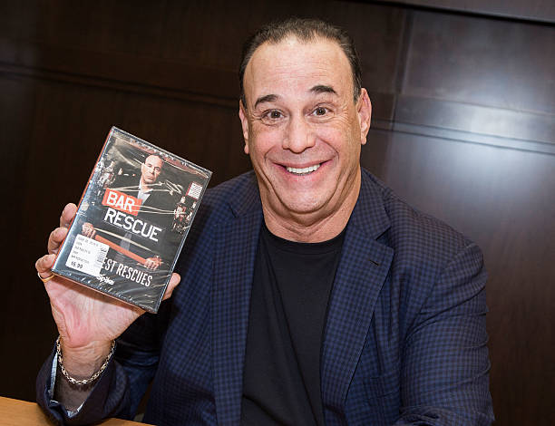 Jon Taffer